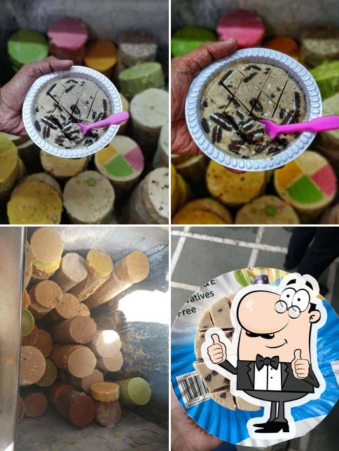 Supreme Ice Cream, Navi Mumbai - Restaurant menu, prices and reviews