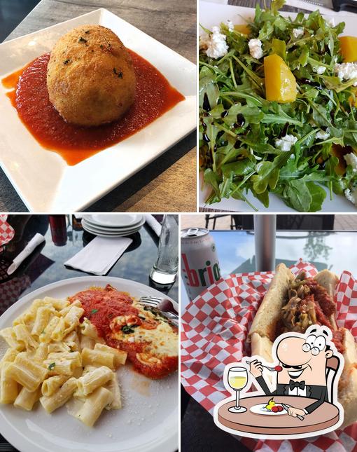 Top 10 restaurants in Barrie, october 2025 - Restaurant Guru