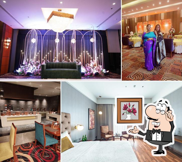 The Mohali Club Wyndham Chandigarh Mohali, Sahibzada Ajit Singh Nagar ...