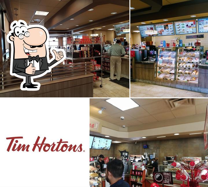 Tim Hortons restaurants in Regina, summer 2024 - Restaurant Guru