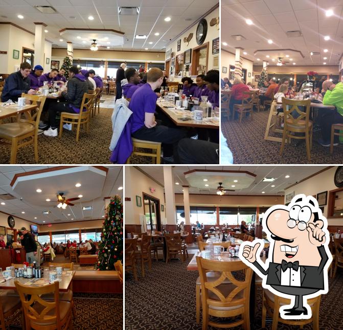 Ripon Family Restaurant, Ripon - Restaurant menu, prices and reviews