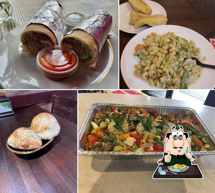 Boston Doner, Boston, North - Restaurant menu, prices and reviews