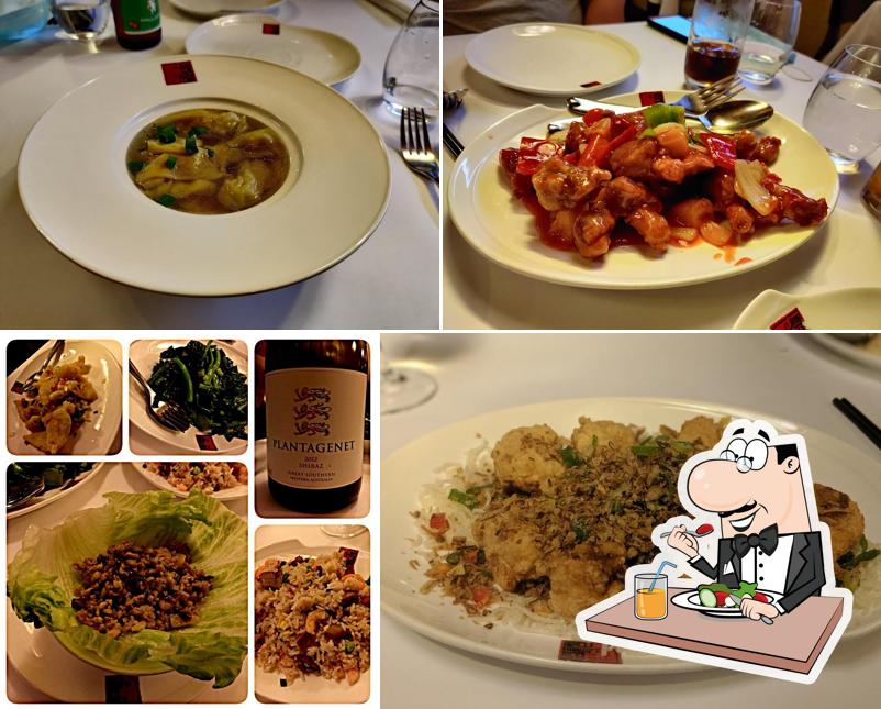 Man Bo Restaurant, Geelong - Restaurant menu, prices and reviews