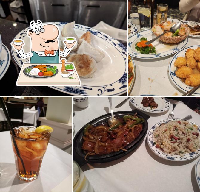 Su Chang's, Peabody - Restaurant menu, prices and reviews