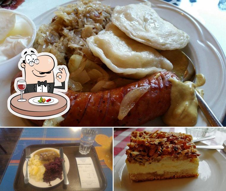 Edelweiss Village in Calgary - Restaurant menu and reviews