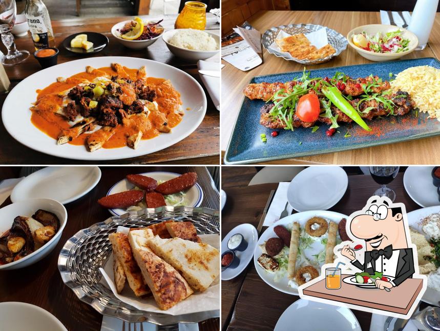 Mez Mangal Turkish Cuisine in London - Restaurant reviews
