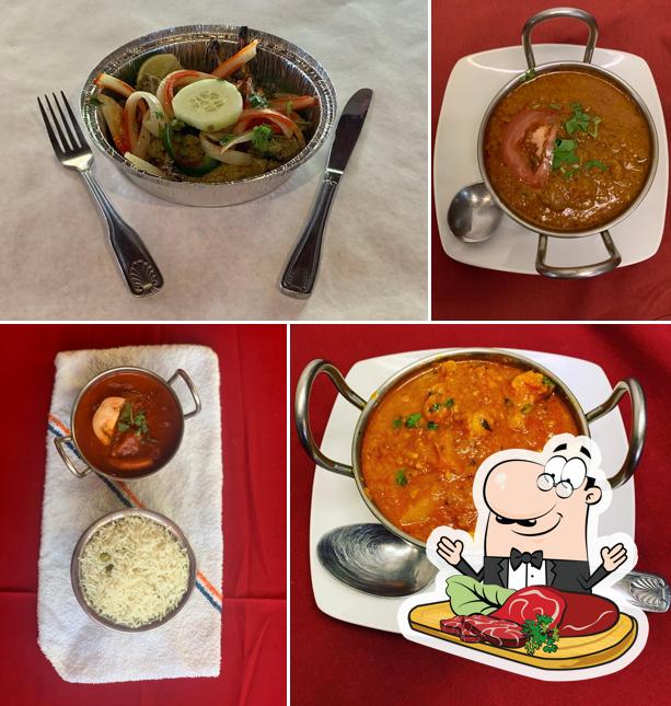 spicy masala kitchen in Philadelphia - Restaurant menu and reviews