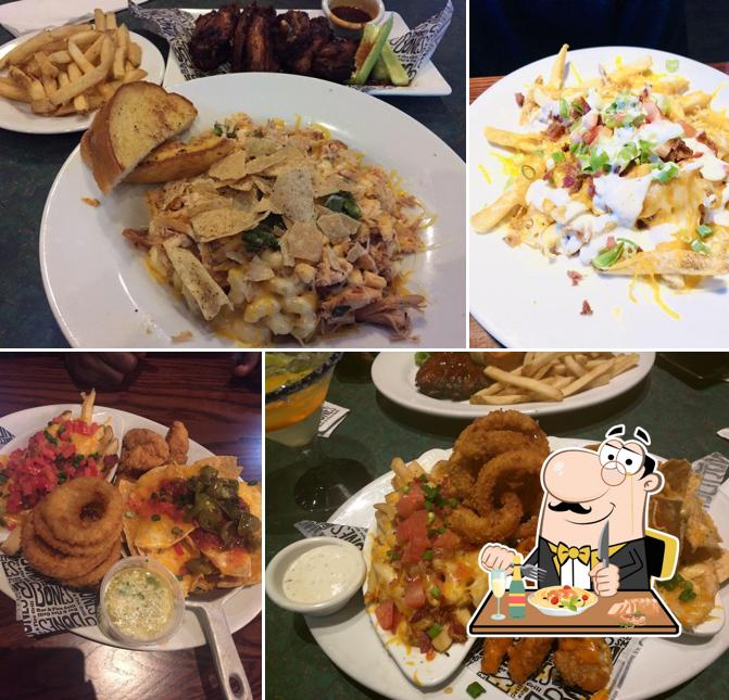 Smokey Bones Lithonia, Lithonia - Restaurant menu, prices and reviews