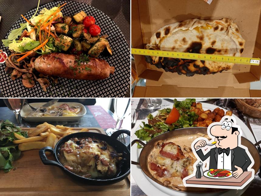 Le top 7 des restaurants à Châtellerault, novembre 2024 - Restaurant Guru
