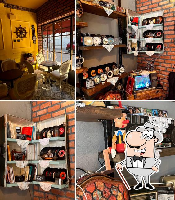 Dut Ağacı Coffee, Izmir - Restaurant reviews