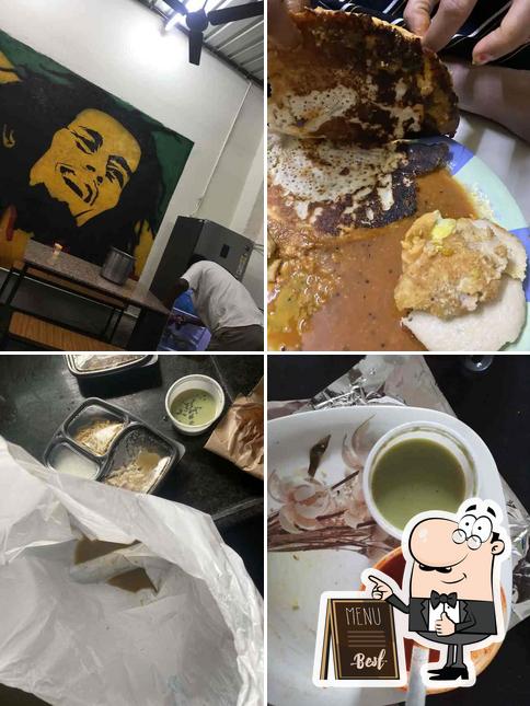 Canara Coffee House, Vadodara - Restaurant menu, prices and reviews