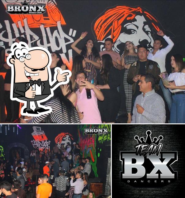 Club El REY., Hidalgo del Parral