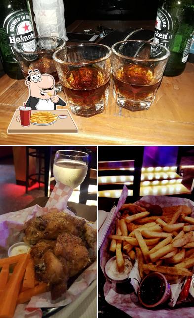 The Original Red Rooster North, Houston - Restaurant menu, prices and ...