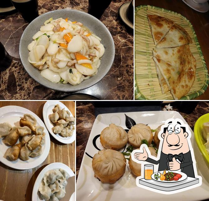 Eastern Dumpling House, Carnegie - Restaurant menu, prices and reviews