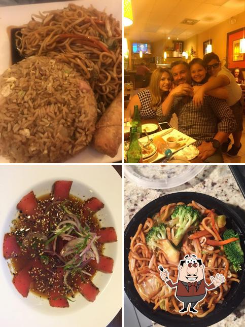 El Sarten, Hialeah - Restaurant menu, prices and reviews