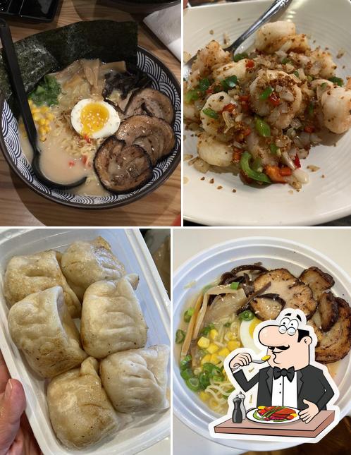 Five Spice Kitchen, Roselle - Restaurant menu, prices and reviews
