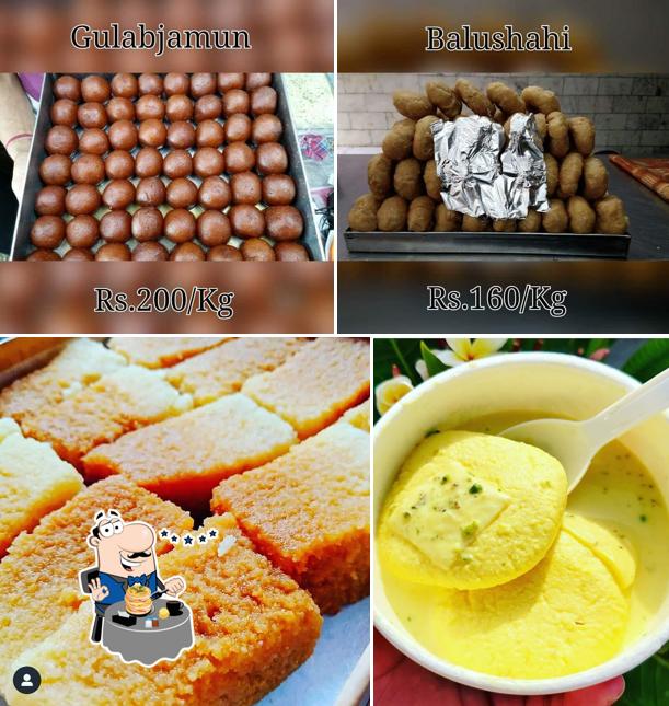 Gopal Sweets House, New Delhi - Restaurant menu, prices and reviews