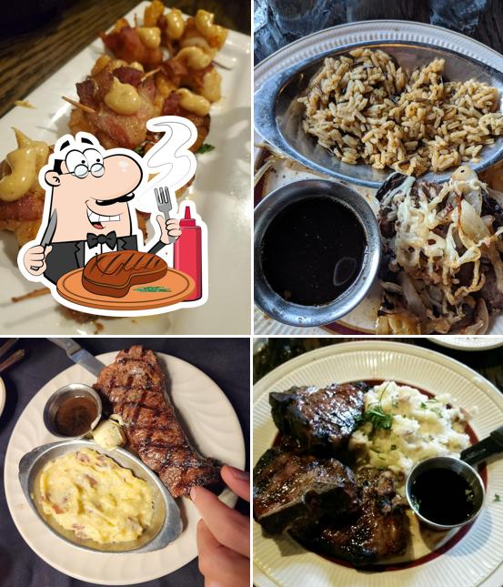 Harborside, Manitowoc - Restaurant menu, prices and reviews