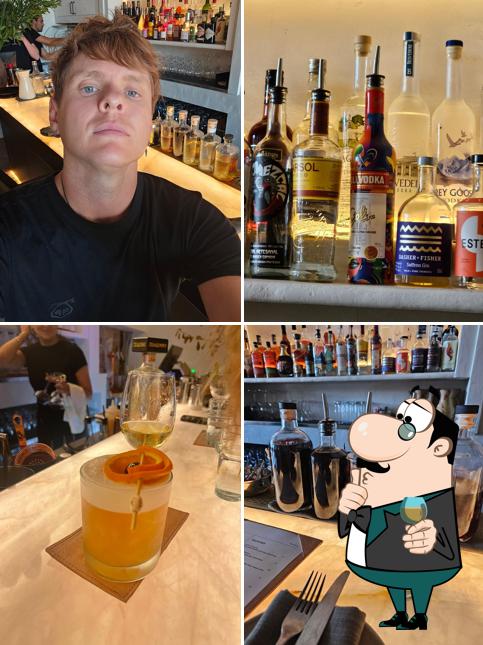 Top 5 restaurants with paella in Bondi, september 2025 - Restaurant Guru