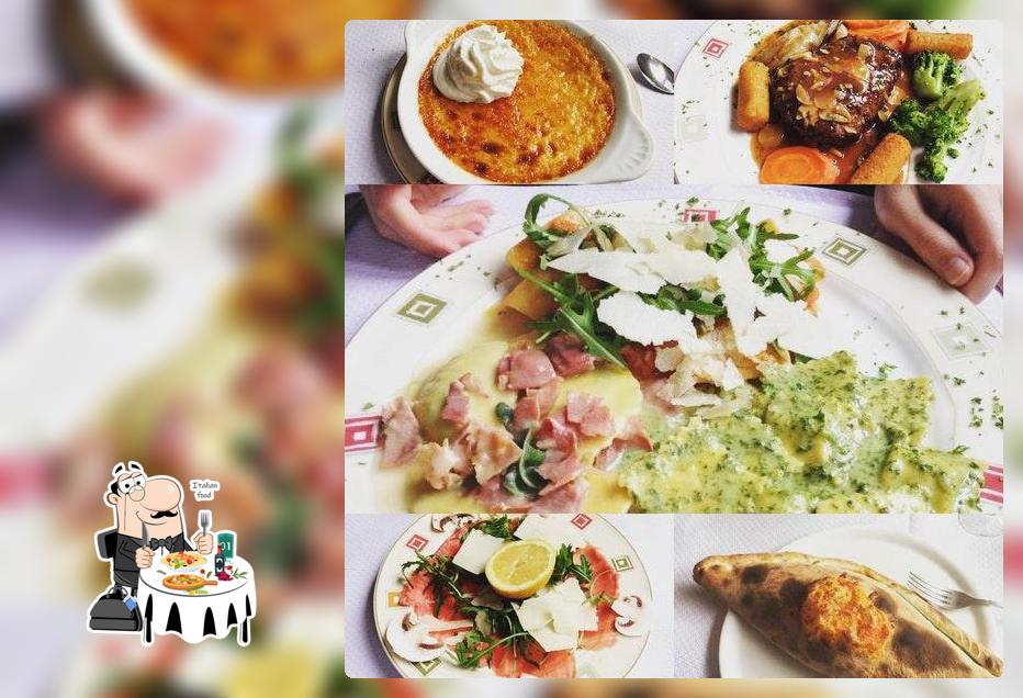 Le top 5 des restaurants à Leudelange, décembre 2025 - Restaurant Guru