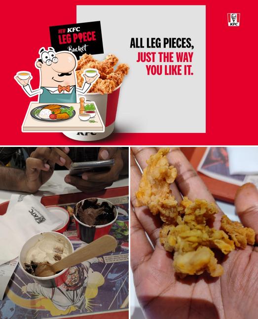 KFC, Bathinda, MCB NO Z/2 - Restaurant menu and reviews