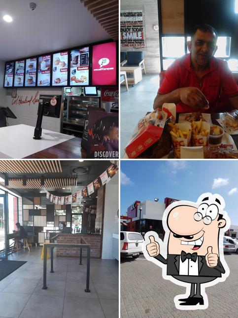 KFC Hermanus Sandbaai (Drive-Thru), Hermanus - Restaurant menu, prices ...