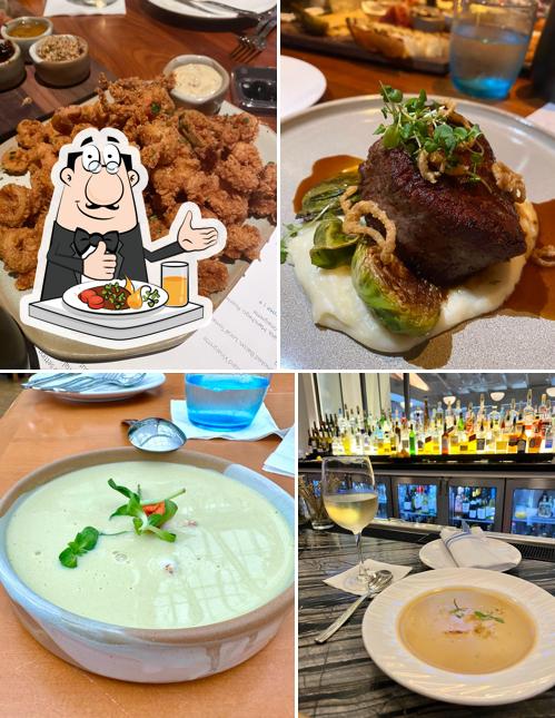 MOOR, Kissimmee - Restaurant menu, prices and reviews