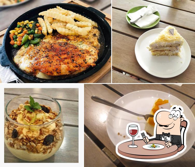 Meilleur Cafe & Patisserie, Batam - Restaurant menu, prices and reviews