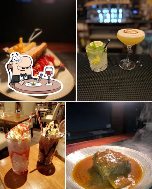 Mo’s Restaurant, Trim - Restaurant menu, prices and reviews