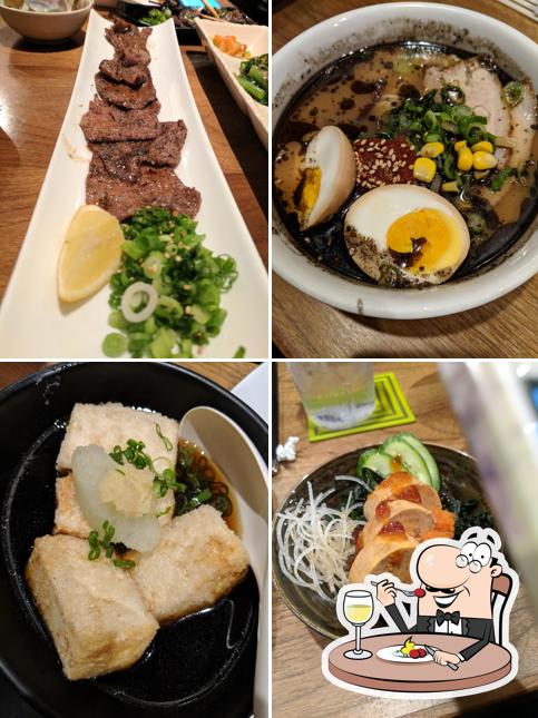 Mr Max Izakaya Restaurant, Irving - Restaurant menu, prices and reviews