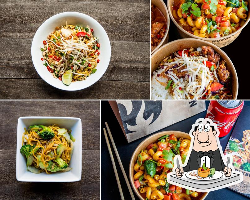 Top 7 restaurants in Duncan, British Columbia, december 2025 ...