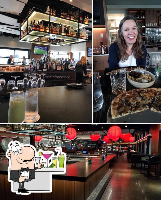 Boom + Batten Restaurant & Cafe in Victoria - Restaurant menu and reviews