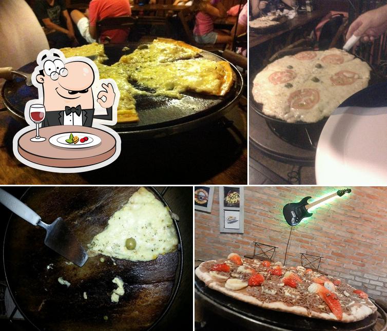 Empório São Thomé pizzaria, São Paulo - Avaliações de restaurantes
