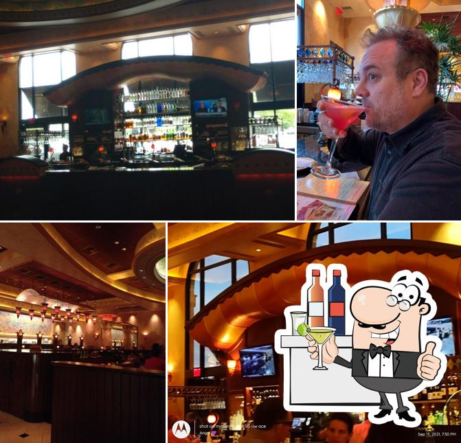 The Cheesecake Factory in Albany - Restaurant menu and reviews
