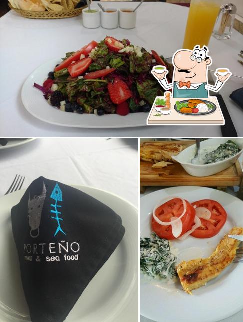 Porteño, Mexico City - Restaurant menu, prices and reviews