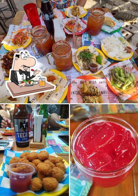 Botanero Veintiuno Tlaquepaque pub & bar, Tlaquepaque - Restaurant reviews