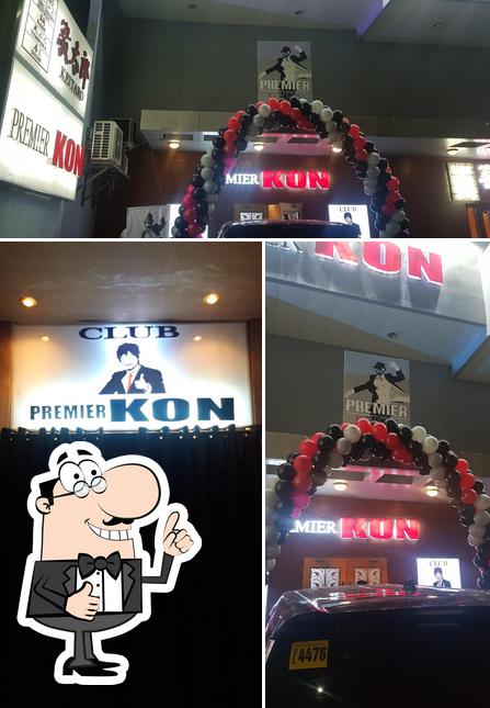 PREMIER KON pub & bar, Quezon City