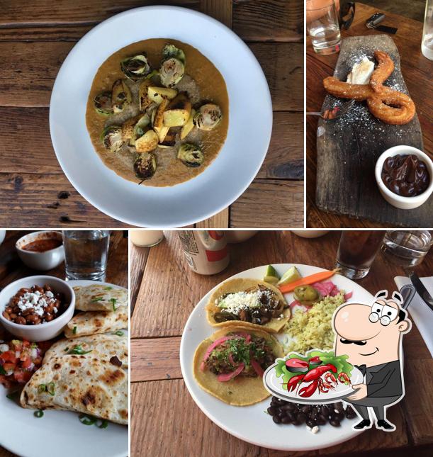 Penca, Tucson - Restaurant menu, prices and reviews