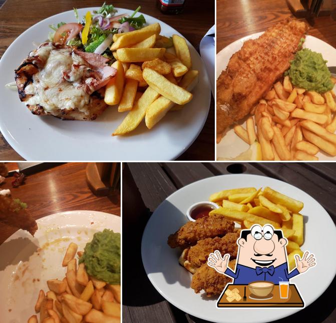 Top 5 pubs & bars in Brough, august 2025 - Restaurant Guru