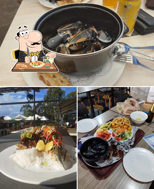 Redland Bay Hotel, Redland Bay - Restaurant menu, prices and reviews