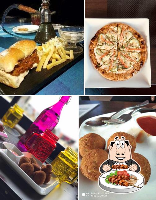 Restro Cafe, Bengaluru - Restaurant reviews
