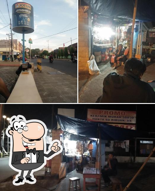 warung pinglet pakde, metro city pub & bar, Metro - Restaurant reviews