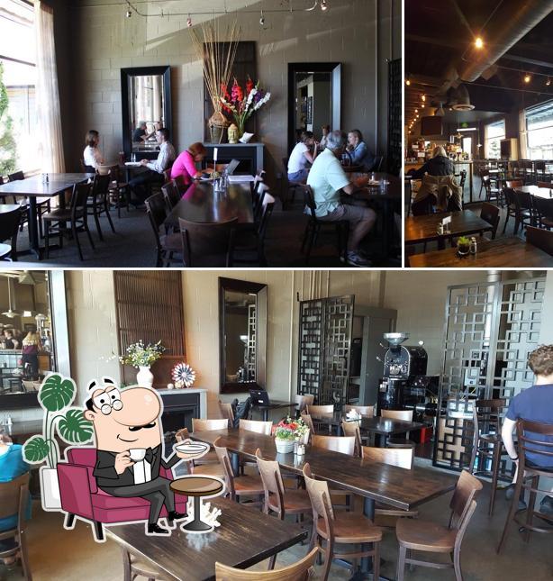 Red Twig Cafe and Bakery, Edmonds - Restaurant menu, prices and reviews