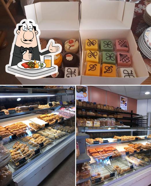 Bakker Roel, Utrecht, Van Swindenstraat 2 - Restaurant reviews