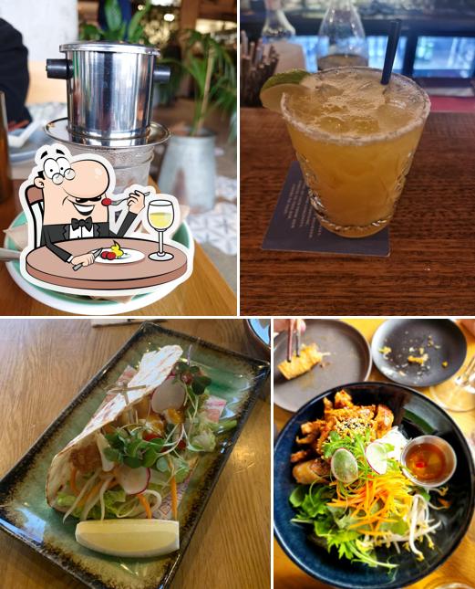 Banh Mi Caphe, Hamilton - Restaurant menu, prices and reviews