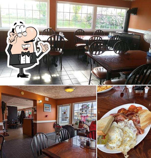 Barnacle Bill's, Cambridge - Restaurant menu, prices and reviews