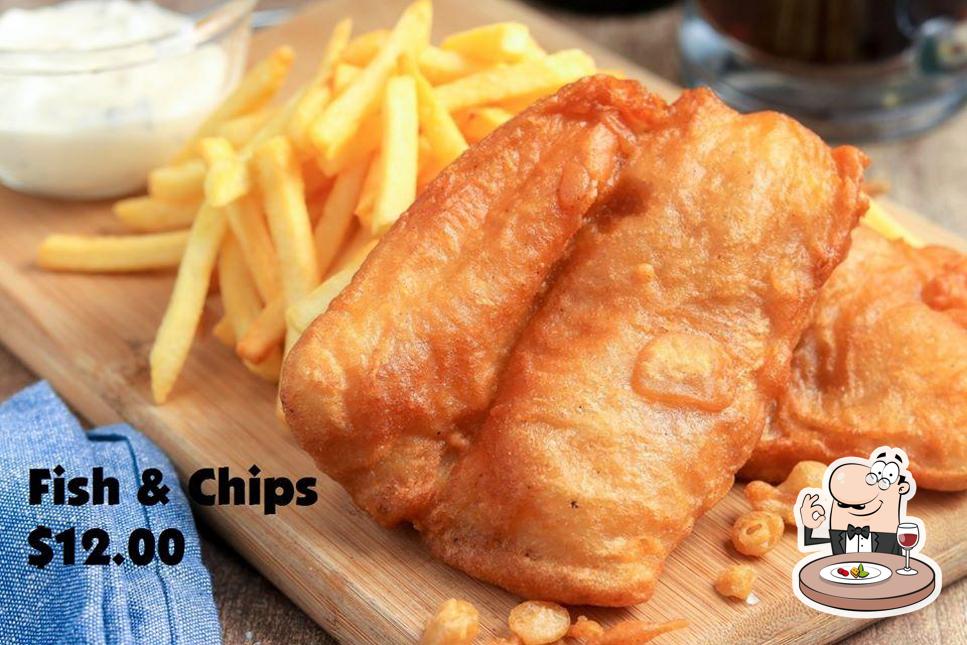 Top 5 restaurants in Deep River, Ontario, april 2025 - Restaurant Guru