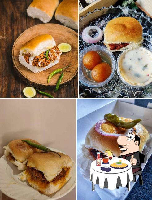 Bombay Sultani Biryani House, Mumbai, Shop No 1 - Restaurant menu and ...