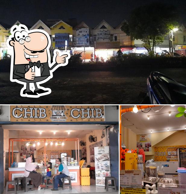 CHIB CHIB KUTABUMI restaurant, Tangerang - Restaurant reviews