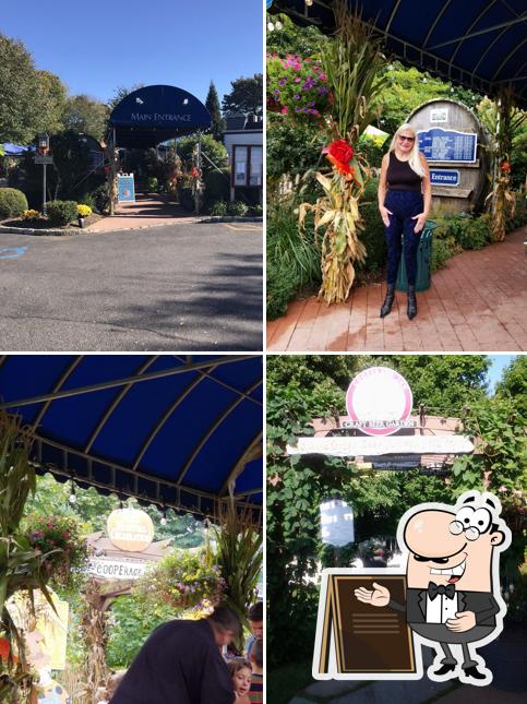 Cooperage Inn, Baiting Hollow - Restaurant menu, prices and reviews